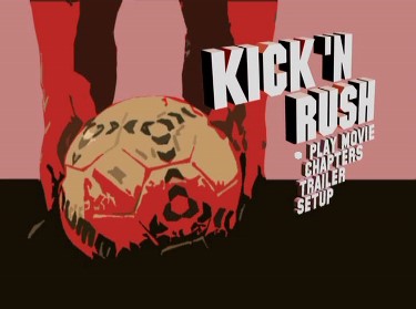 Aage Rais-Nordentoft Kick'n Rush DVD Review Aage Rais-Nordentoft Kick'n Rush DVD Review Aage ...